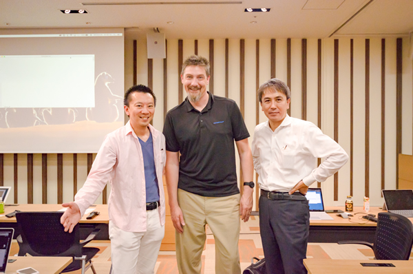 OSS on Azure 非公式コミュニティ ミートアップ 第5回 開催報告 | SIOS Tech. Lab