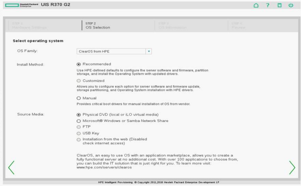 【第23回（最終回）】 Linux/OSS エバンジェリスト古賀政純の『オープンソース・Linux超入門』中小企業のためのLinuxディストリビューション「ClearOS」を知る | SIOS ...