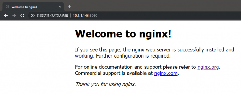 Cockpit (Linux サーバ管理ツール) で Docker コンテナを起動する方法を検証してみた | SIOS Tech. Lab