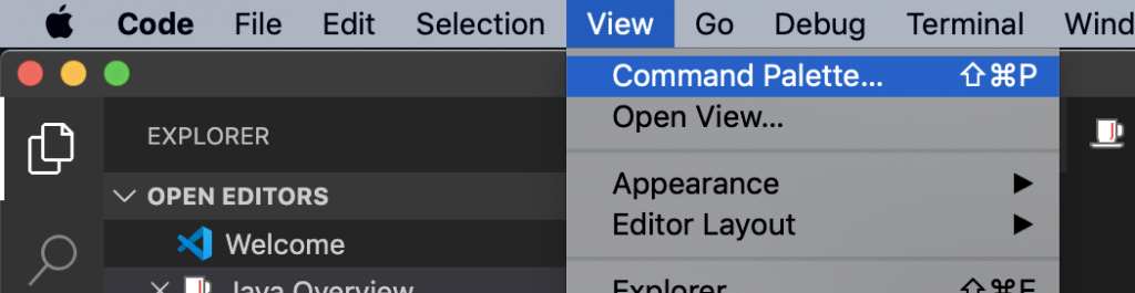 Visual Studio Code + Docker + Remote DevelopmentでTomcat上のWebアプリを超簡単にデバッグ | SIOS Tech. Lab