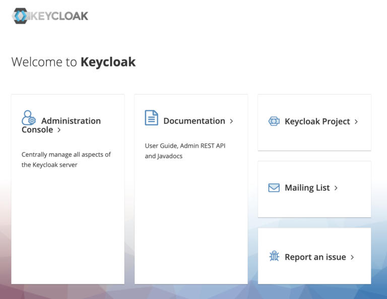Dockerとkeycloakで世界最速openid Connect!! Sios Tech Lab