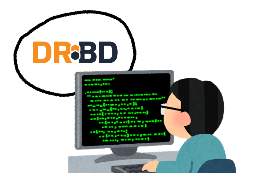 CentOS8でのDRBD9を動かそう!! | SIOS Tech Lab
