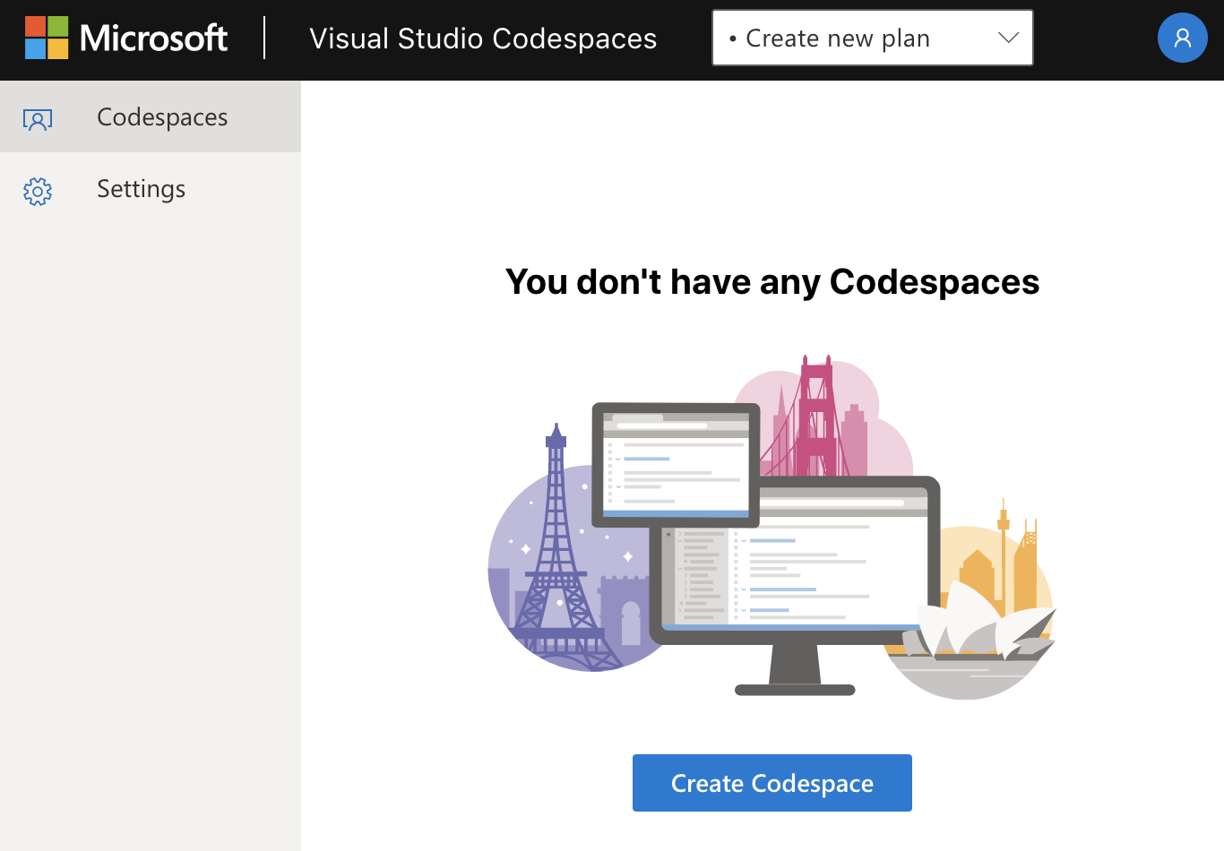 Visual Studio Codespacesでブラウザだけで本格アプリ開発！！ | SIOS Tech. Lab