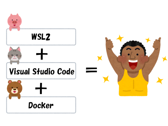 WSL2で劇的に変わるあなたのWebアプリケーション開発環境【その1：概要編】 | SIOS Tech. Lab