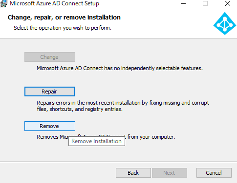 【ID管理超入門】#2 AADCのインストールと同期の方法 | SIOS Tech. Lab