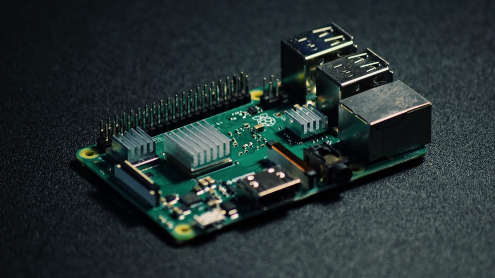 Raspberry Pi4で始めるDocker入門 | SIOS Tech. Lab