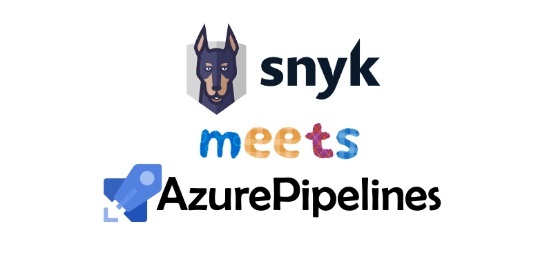 SnykとAzure PipelinesでDevSecOpsを実現！！ | SIOS Tech. Lab