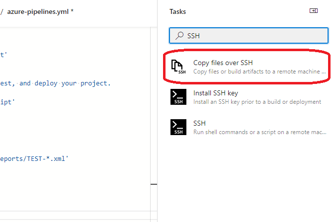 【Maven】Azure DevOpsのPipelinesを使ってみた | SIOS Tech. Lab