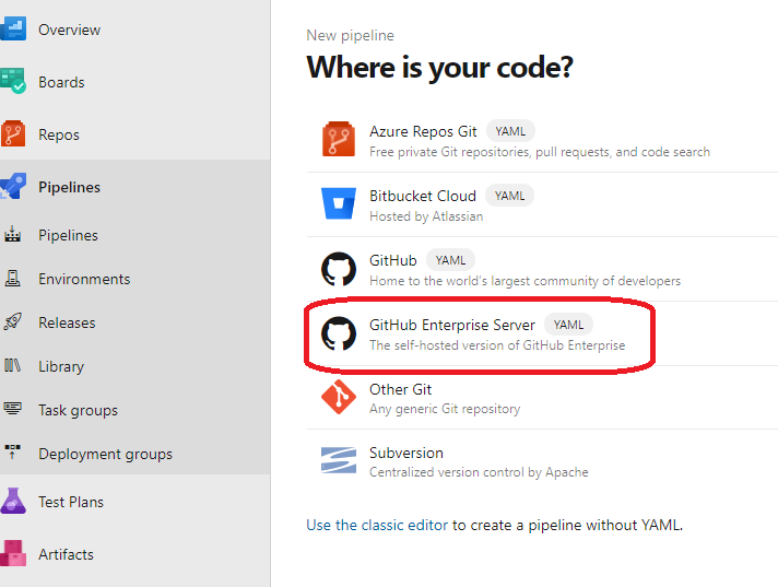 【Maven】Azure DevOpsのPipelinesを使ってみた | SIOS Tech. Lab