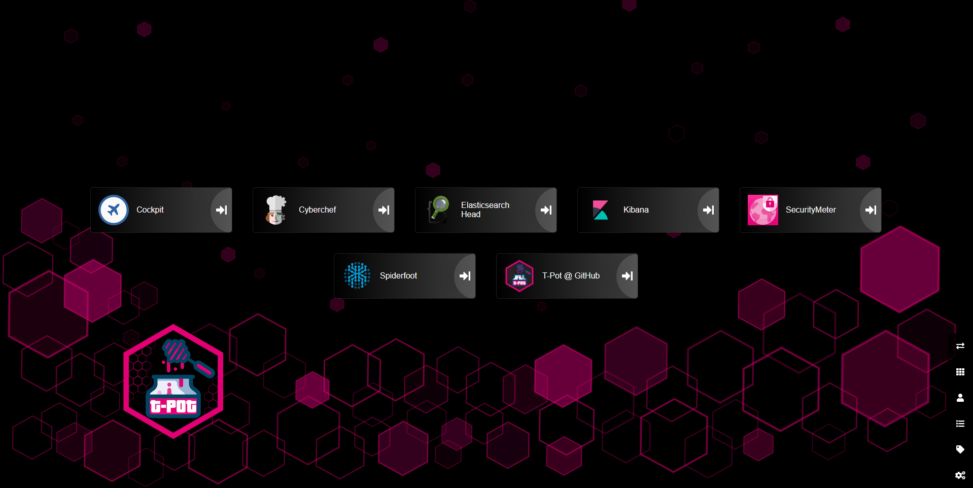 ハニーポット is 何？実際に作って触ってみる 構築編 | SIOS Tech. Lab