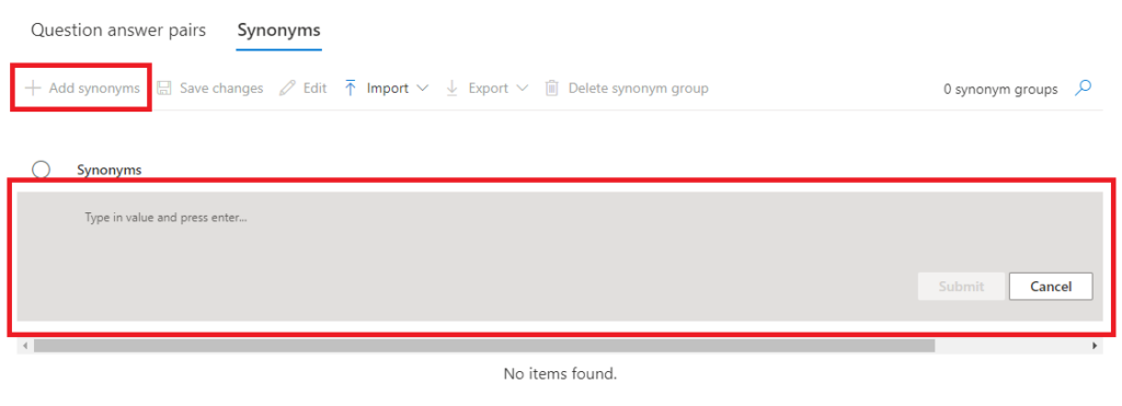 世界一わかりみの深いAzure Bot Service 〜 応用編:QAチャットボットを作ろう 〜 | SIOS Tech. Lab