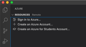 Azure Static Web Apps + Vue.js で SPA を楽々構築（Visual Studio Code使用） | SIOS Tech. Lab