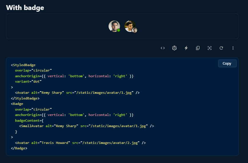 【React-TS + MUI】③メンバーリストのWEBアプリを作成してみた | SIOS Tech. Lab