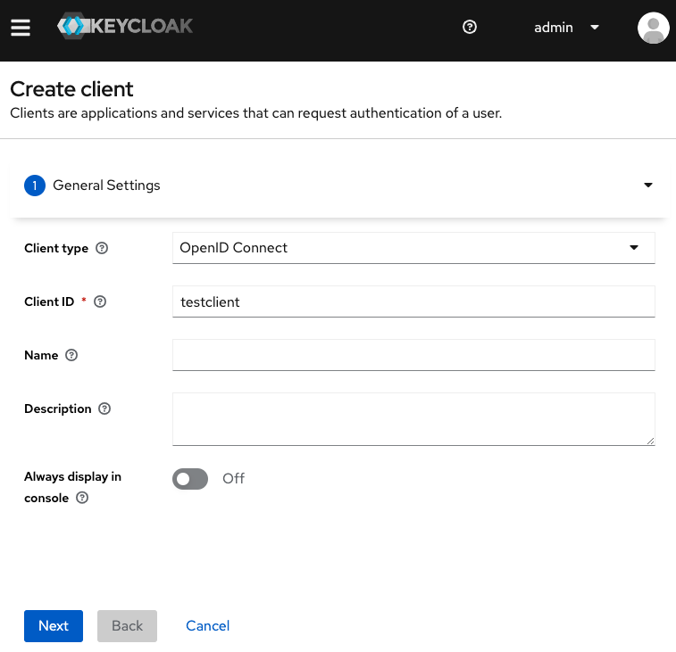 Azure App ServiceでKeycloakを動かす | SIOS Tech. Lab