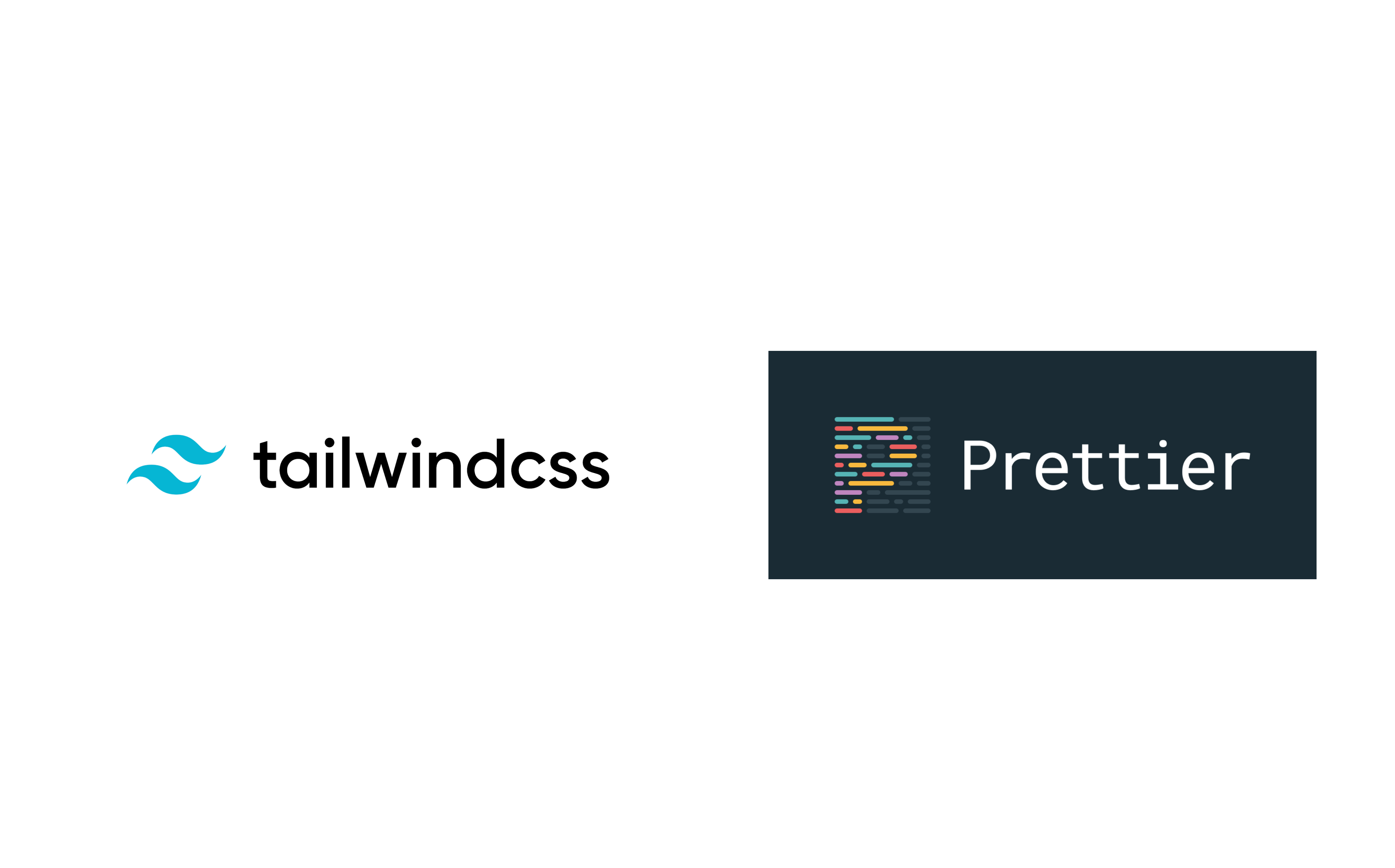 Tailwindを書くなら絶対入れよう【Prettier/Plugin】 | SIOS Tech Lab