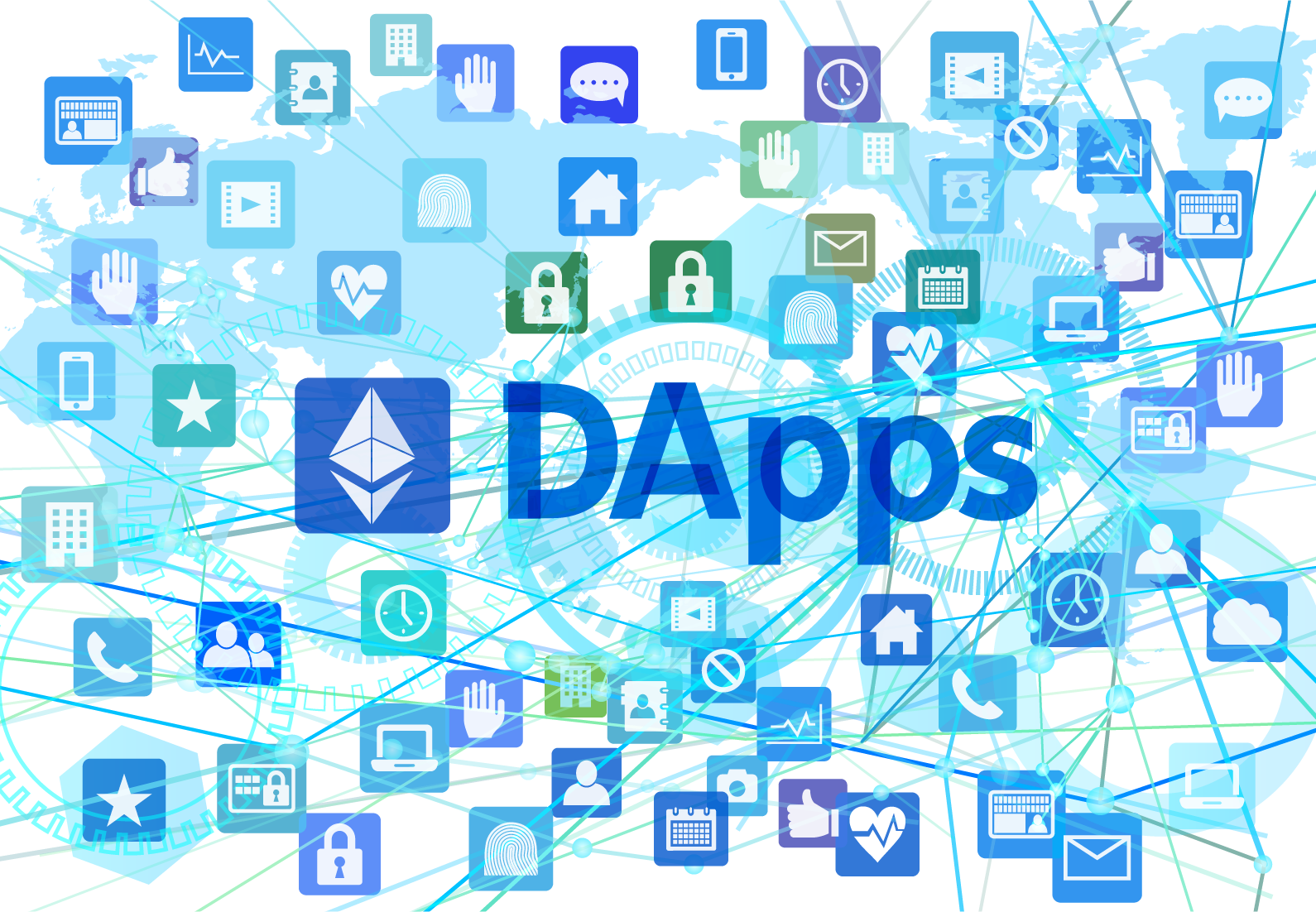 dApps 開発 はじめました。 | SIOS Tech. Lab