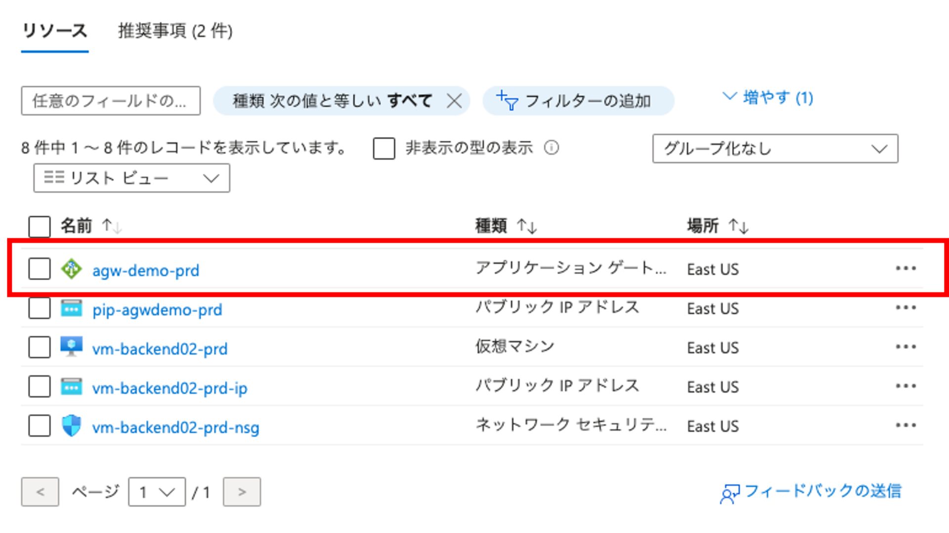 世界一わかりみの深いAzure Application Gateway | SIOS Tech. Lab