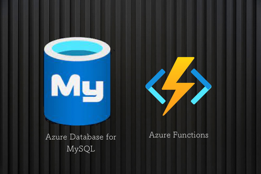 Azure Functions から Azure Database for MySQL フレキシブル サーバー へ接続 | SIOS Tech. Lab