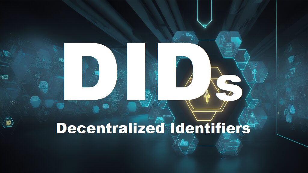 Web3.0時代のID、DIDsについて調べてみたので解説してみた | SIOS Tech Lab