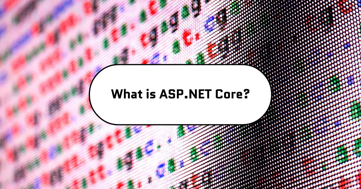 ASP.NET Core入門 – ホスティング 解説【.NET 8】 | SIOS Tech. Lab ASP.NET Core入門 – ホスティング 解説【.NET 8】 | SIOS Tech. Lab
