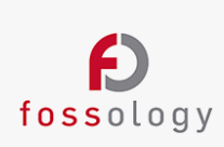 SBOMツール紹介 ~ FOSSology編 ~ | SIOS Tech. Lab