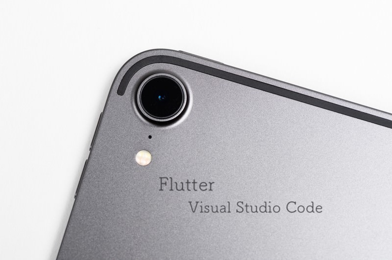 【Dart】 Flutter × VSCode で、環境構築 から HelloWorld まで（Mac） | SIOS Tech. Lab