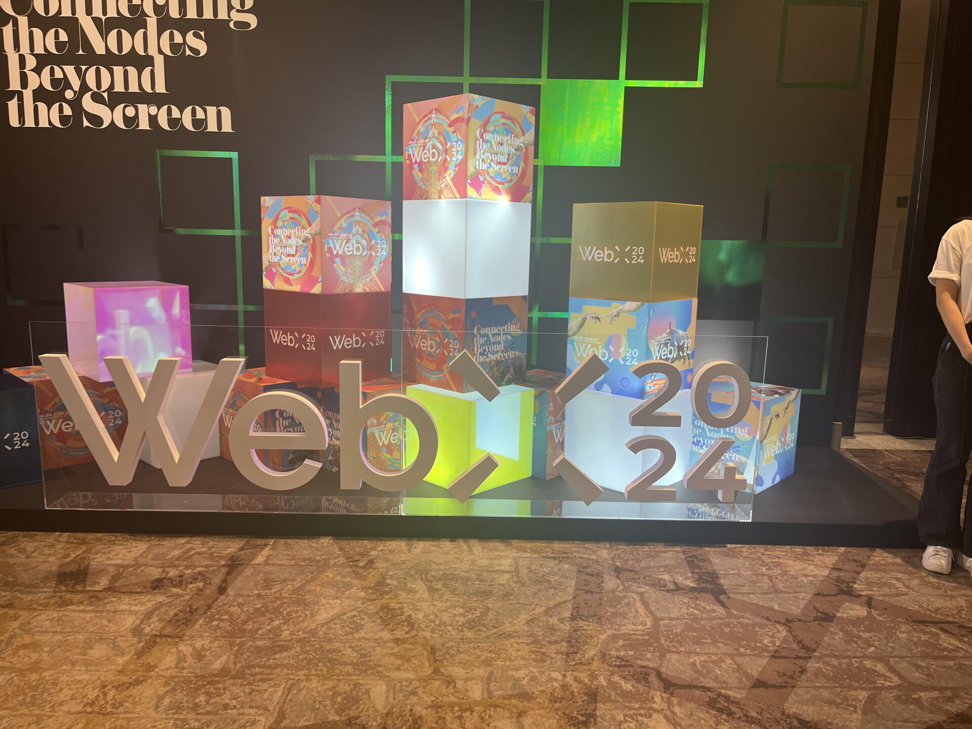 webx2024 イベントレポート | SIOS Tech Lab