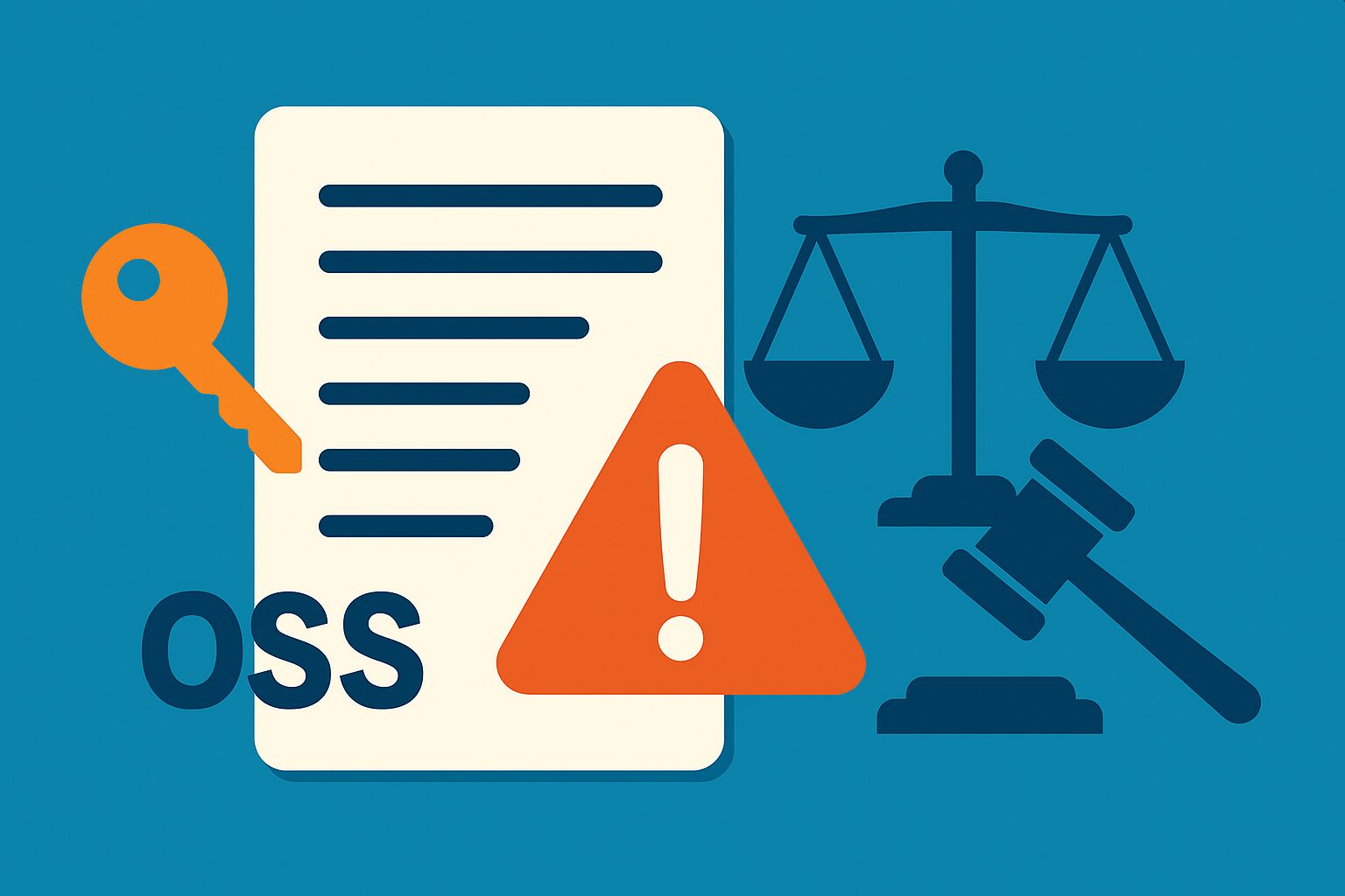 オープンソースライセンスとは 2 ～コピーレフトって何だ？ | SIOS Tech. Lab