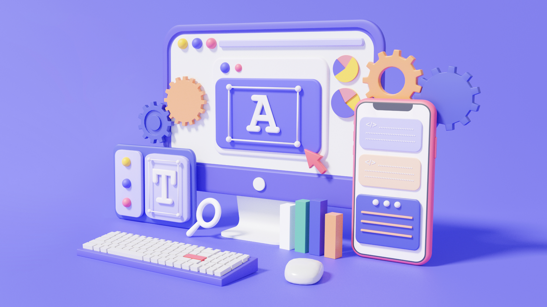 良いプロダクトは「システム」でできている。デザインシステムとは何か？ | SIOS Tech Lab